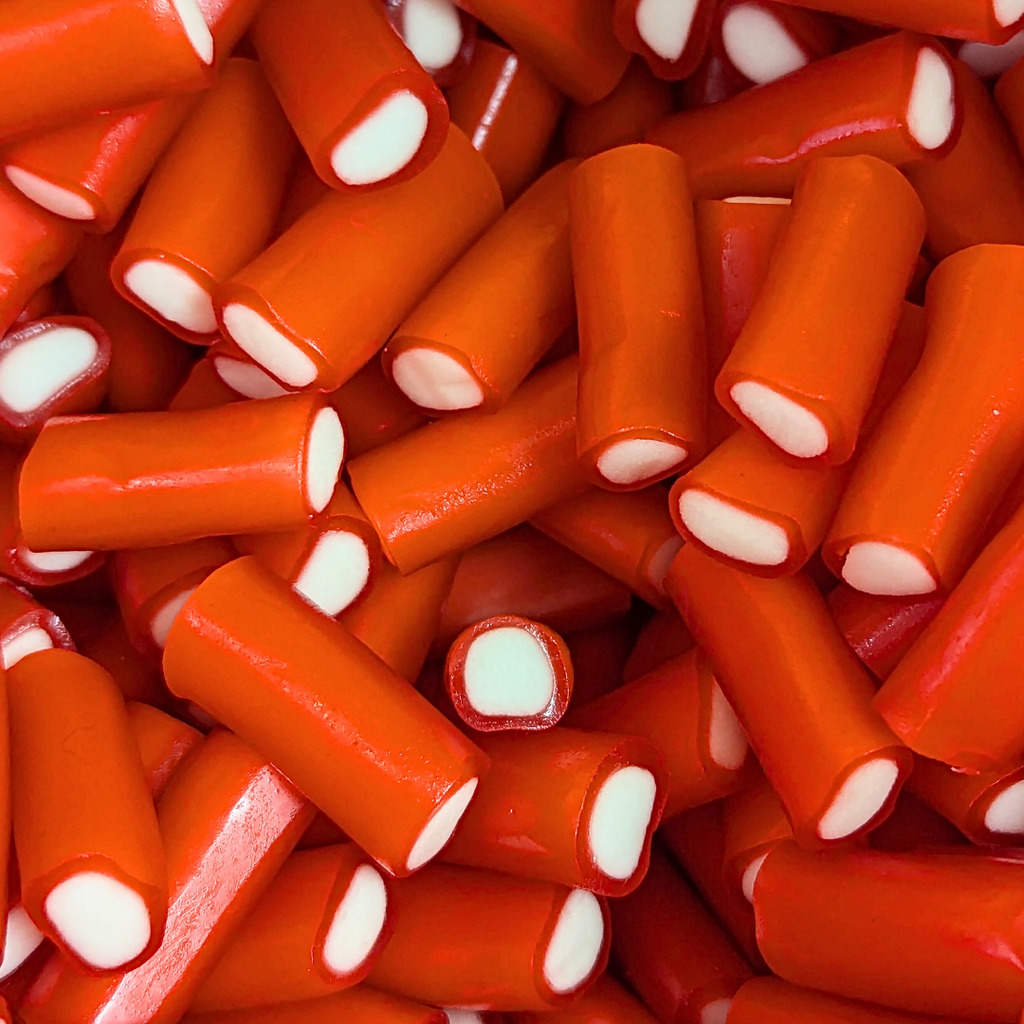 Red Licorice Creams - Pick'n'Mix at The Candy Bar Toronto
